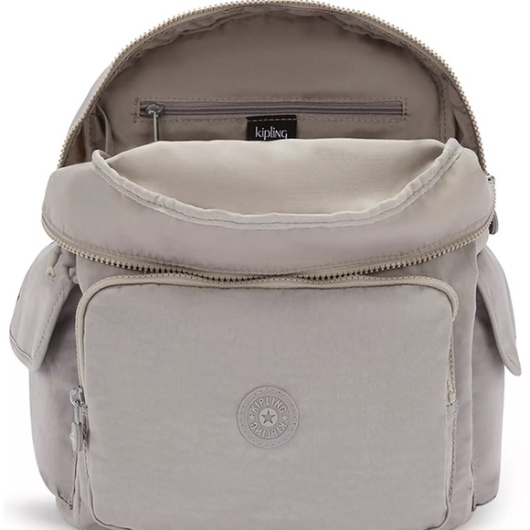 Kipling | Bags | Kipling Womens City Pack Backpack Allday Versatile ...